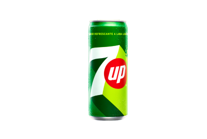 7UP | Sushi At Home